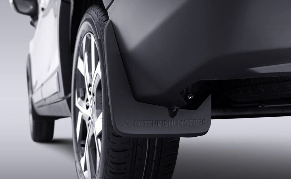 Mitsubishi Xforce - Dealer Mitsubishi